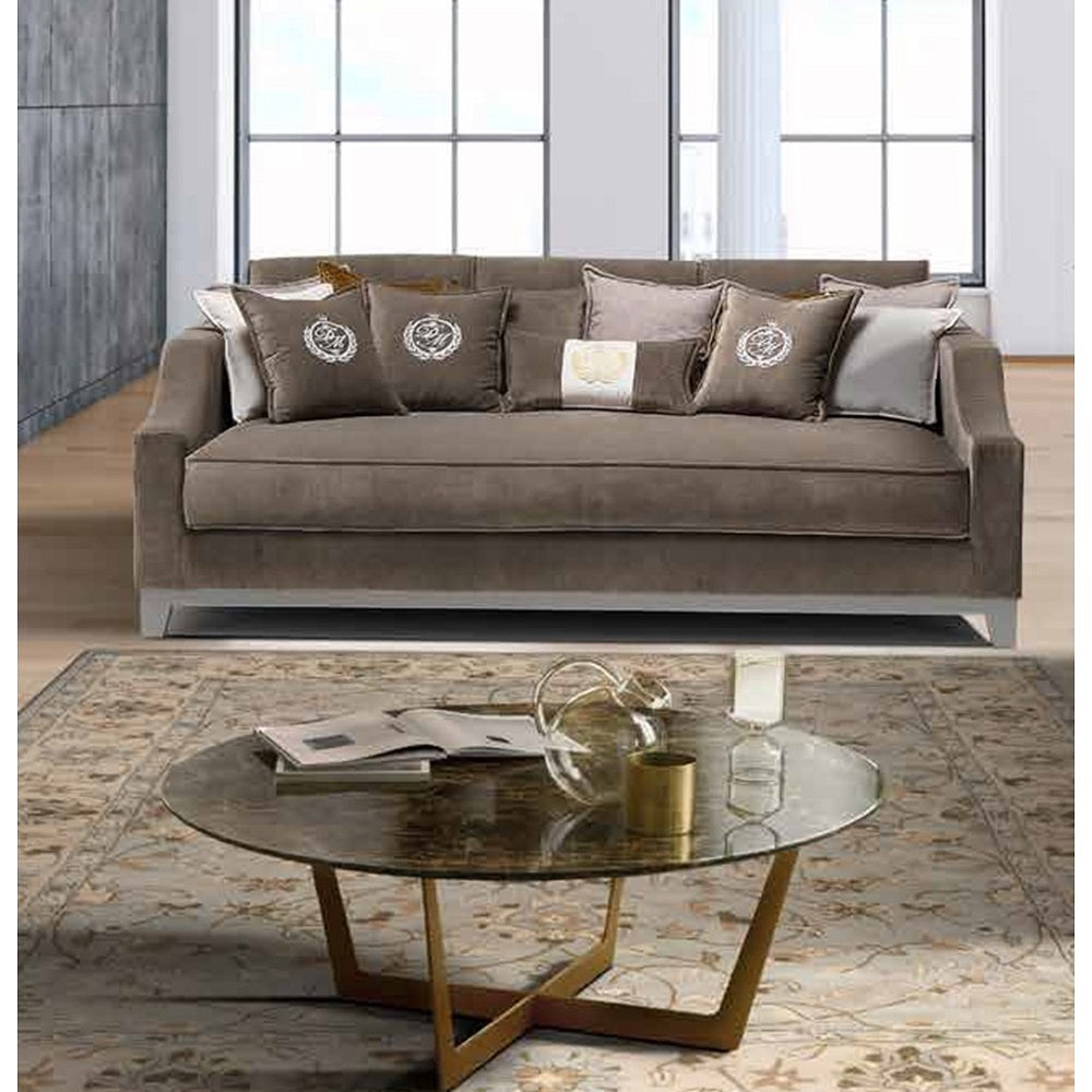 Canapé Melia design| destockage – NKL MEUBLE WASSA: meubles italiens à ...