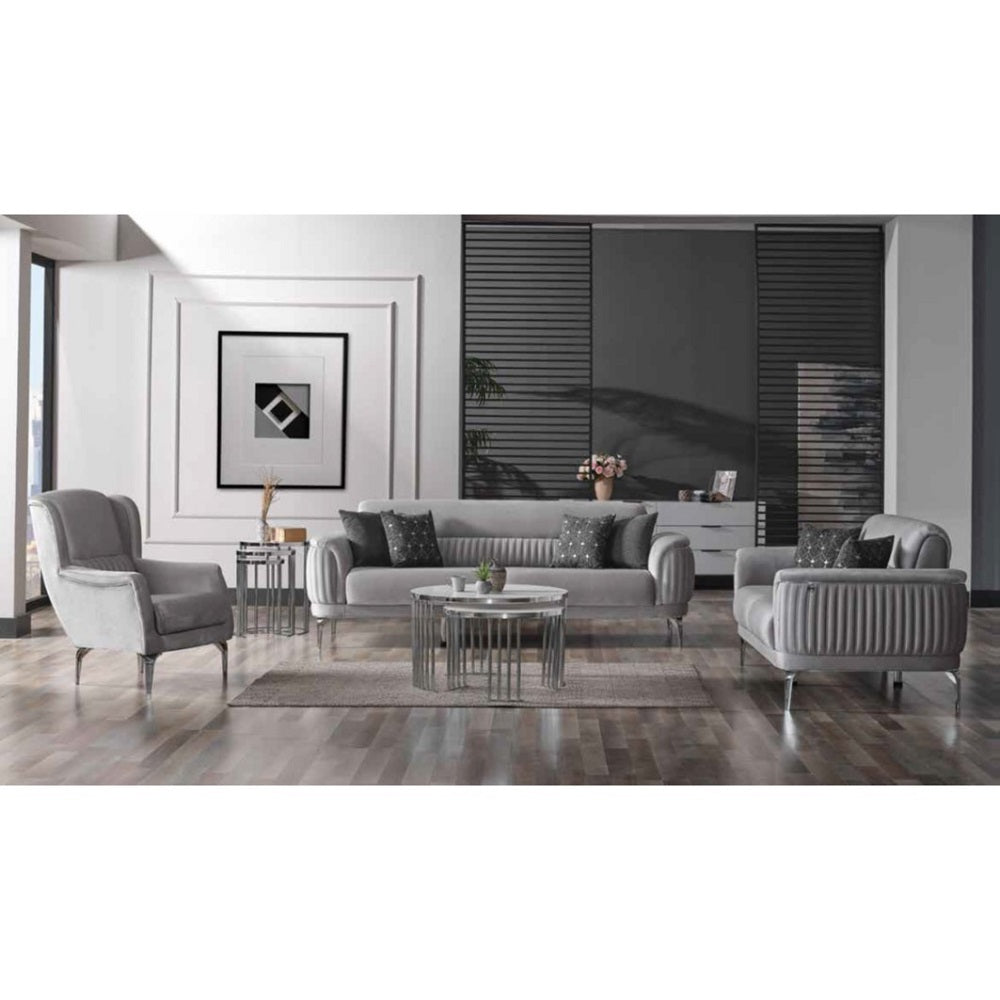 Canapé Luna| Livraison rapide – NKL MEUBLE WASSA: meubles italiens à ...