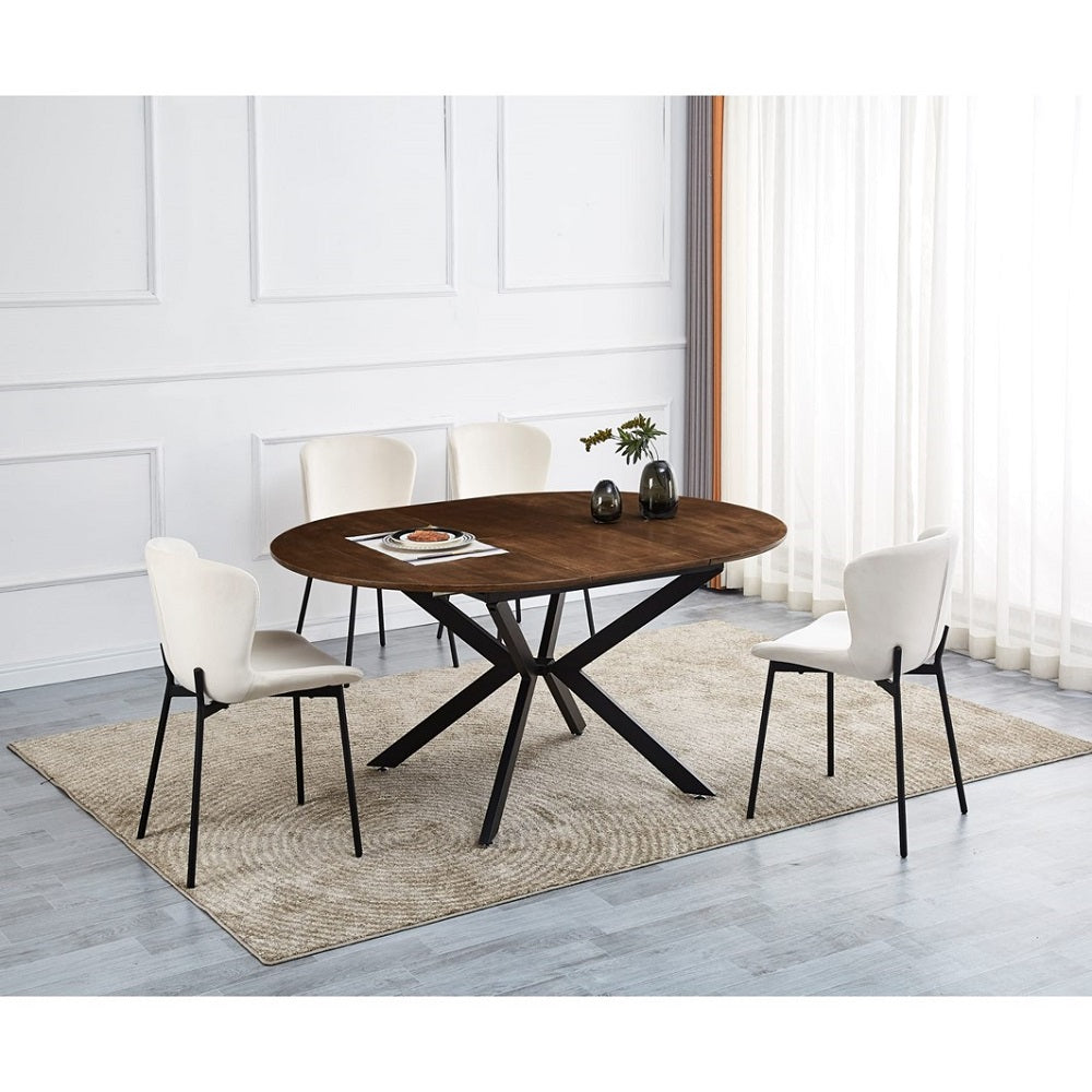 Table à manger Dakar – NKL MEUBLE WASSA: meubles italiens à prix discount